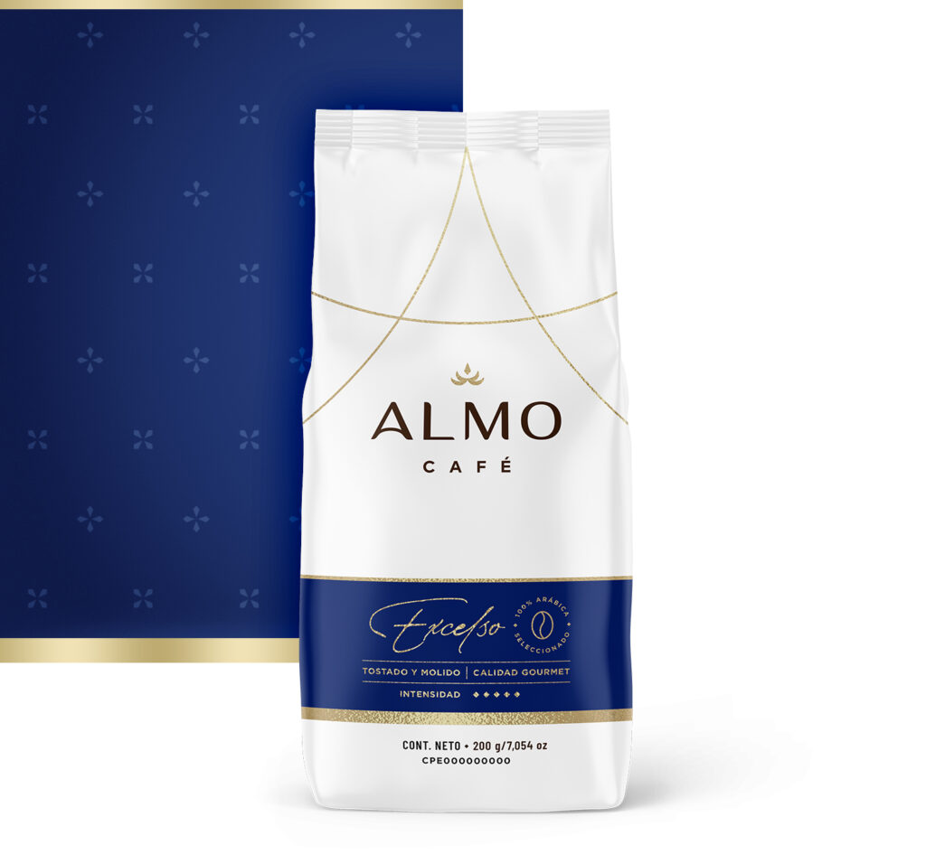 Home - Almo Café